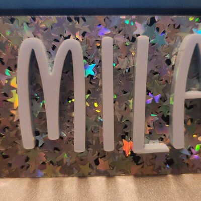 Girls Rule Font Cute Font, Cricut Fonts, Procreate Fonts, Modern Font ...