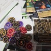 INK DRYING Tokens Compatible With Lorcana TCG - Etsy