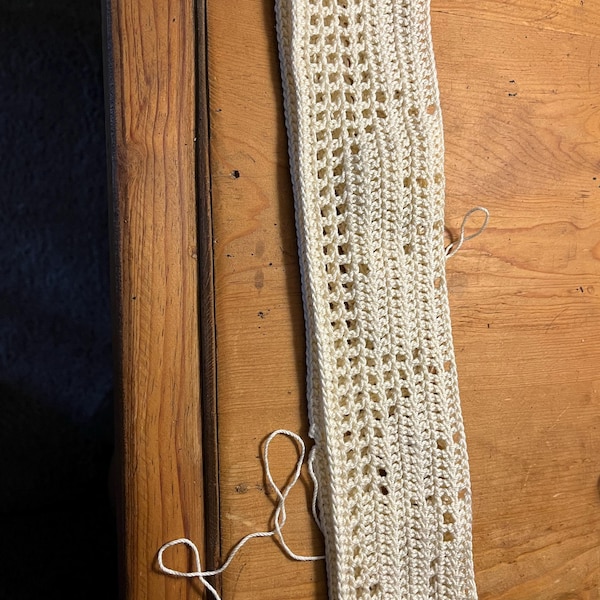 Flora Bloom SKIRT - Filet Crochet Pattern - Etsy