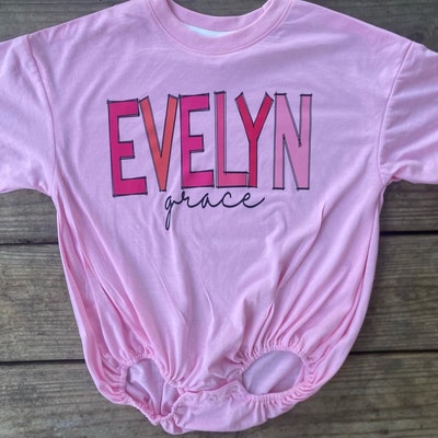 Block Letters, Colorful Doodle Alphabet, PNG Bundle, Doodle Sublimation ...