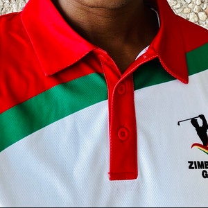 Zimbabwe Sables Rugby- Fan Jersey - Etsy