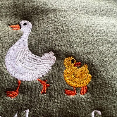 Yay, Baseball Day Embroidered Crewneck, Baseball Shirt, Sports ...