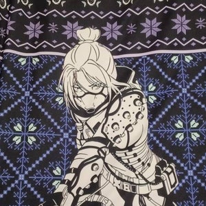 Cute Octane Sticker Chibi Apex Octane Emote - Etsy