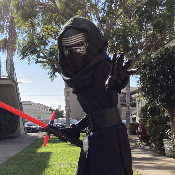 The Weeknd Europe Tour Mask MF Doom Inspired - Etsy