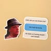 ITYSL "i Think You Should Leave" Sticker Set. *SEASON 1&2* 64 Pack - Etsy