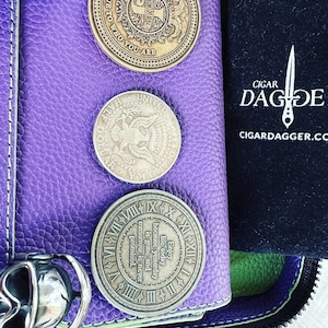 Gratitude Coin EDC Reminder Coin Gift Best Friend Grateful - Etsy