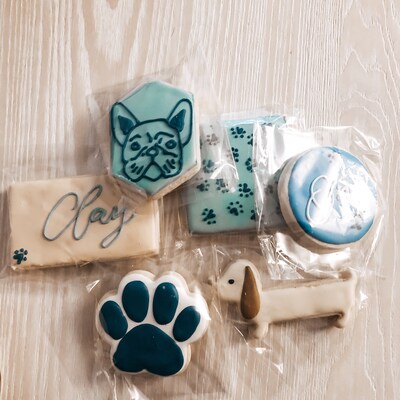 Money Theme Cookies, Bills Cookies - Etsy