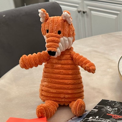 Enhypen Fox Sunoo Plushie Sunoo Plushie Enhypen Plushie - Etsy