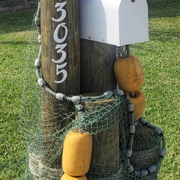 Lobster Mailbox Flag - Etsy