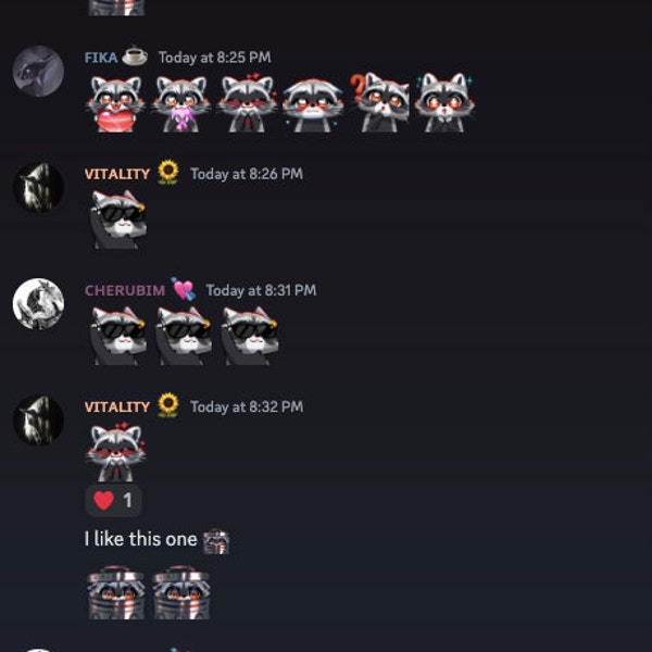 Animated Bunny Hey Emote 3, Animated Bunny Twitch Emotes, Cute and ...