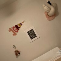 Babe Cave Wall Banner 19 X 13in Canvas Banner Wall Hanging - Etsy Canada