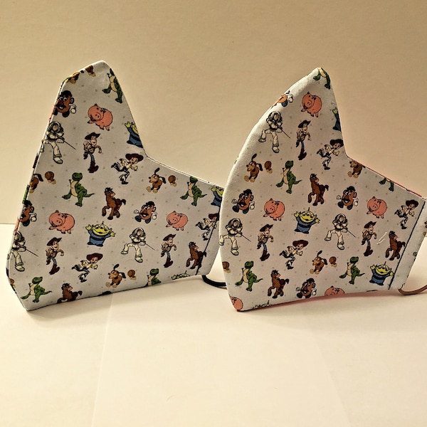 Toy Story Fabric, Pixar Fabric, Buzz Lightyear Fabric, Toy Story 4 - Etsy