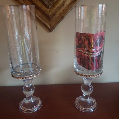 Baltic Brown Polished Granite Wood End Table - Etsy