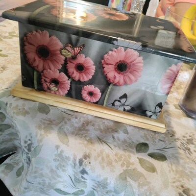 Name Tags With Custom Engraving for Urns 3 Color Options - Etsy