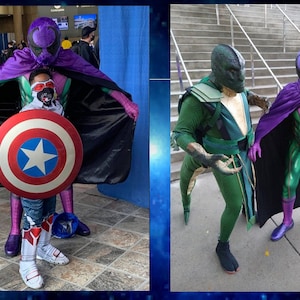 Destiny Hood of Exile Cosplay Helmet | Etsy