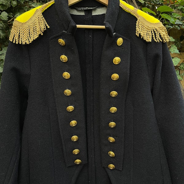 Standard Historical Military Epaulettes - Etsy