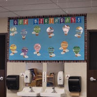 Alphabet Poster Classroom Decoration, Safari Classroom Theme, ABC ...