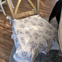 Cozymomdeco Half Apron Japanese Style Cross Front Smock - Etsy Canada