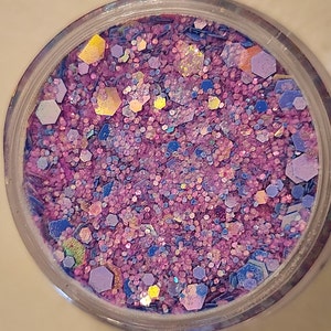 Rainbow Fish Dip Powder Dip Powder for Nails Nail Dip - Etsy