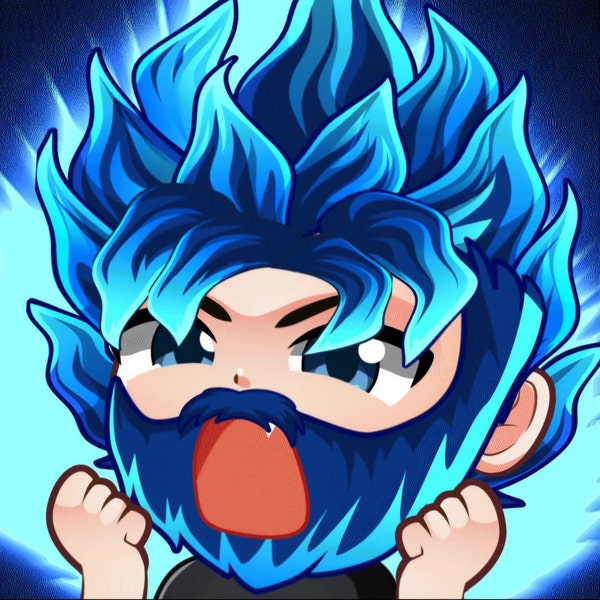 6x Custom Animated Emotes, Emojis, Sub Emotes for Your Twitch, Youtube ...