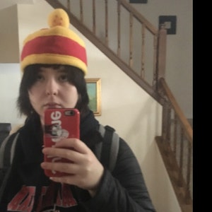 Dragonite Hat - Etsy