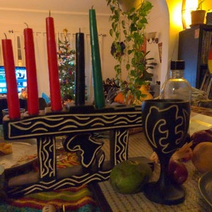 ANKARA BACKPACK Multi Pockets - Etsy