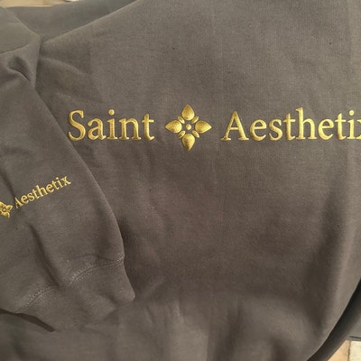 Puff Print Custom Team Name Sweatshirt, Scool Mascot Sweatshirt Shirt ...