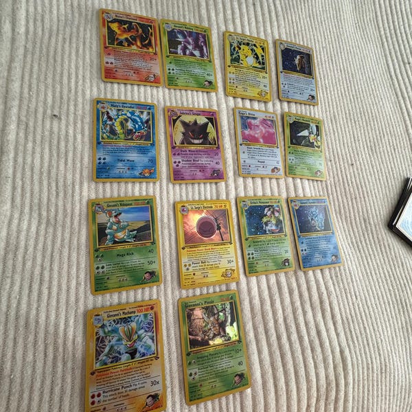 Sol Ring Custom Full Art #1-4 - NOT Real Just for Show - Proxy NOT ...