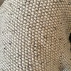 KNITTING PATTERN | Blanket, Throw, Afghan | Twisted Fringe Tassels ...