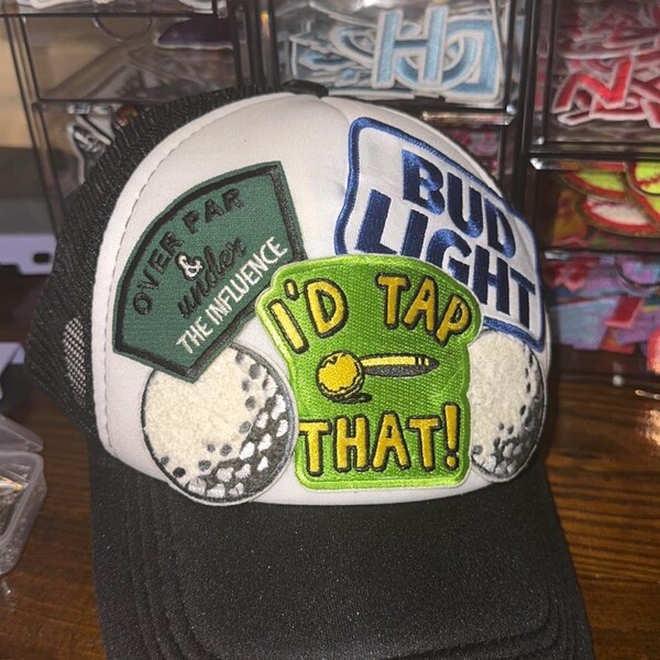 Fast Food KFC, Mcdonald's, Burger King Embroidered Iron on Patch - Etsy