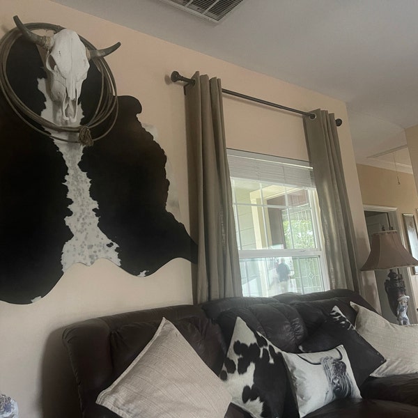 Lariat Cowboy Ropes -lasso-western-farmhouse Decor-rope for Crafts - Etsy