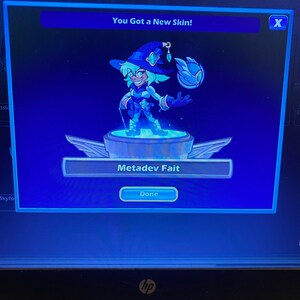 Brawlhalla X60 Community Color V2 - Etsy