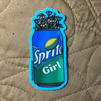 Lava Lamp Sticker Stickers Stickers for Hydroflask Laptop Stickers ...