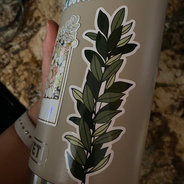 Choose Aloha Rainbow Sticker, Teal - Hawaii Sticker - Aloha Sticker ...