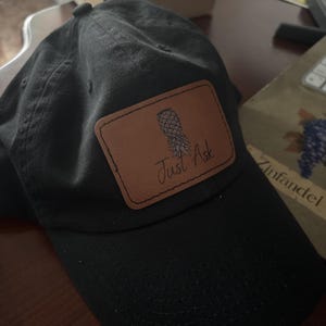 Spaced Out Astronaut Hat - Floating Space Explorer Cap - Galaxy Theme ...