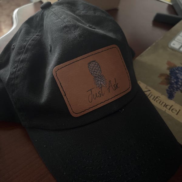 Spaced Out Astronaut Hat - Floating Space Explorer Cap - Galaxy Theme ...