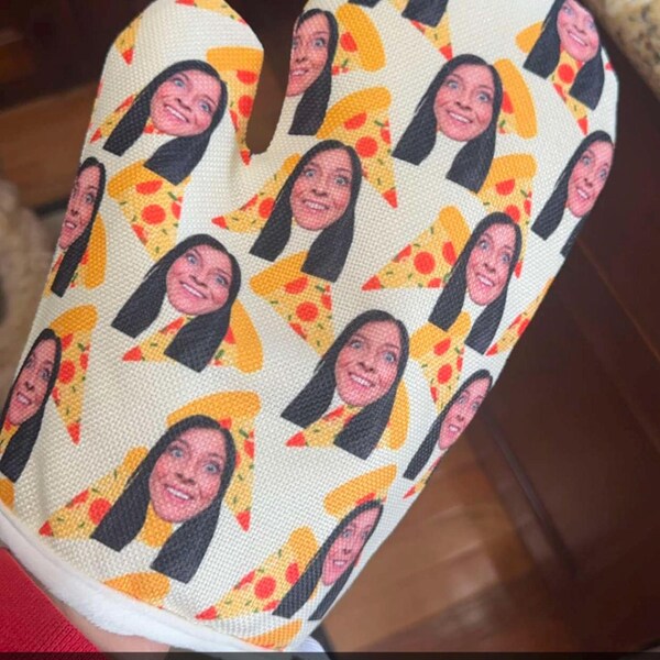 Graduation Fans Custom Face Fans for Graduates Personalized Big Head ...