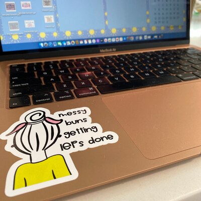 Special Education Forms Meet the Teacher Case Manager IEP Back to ...