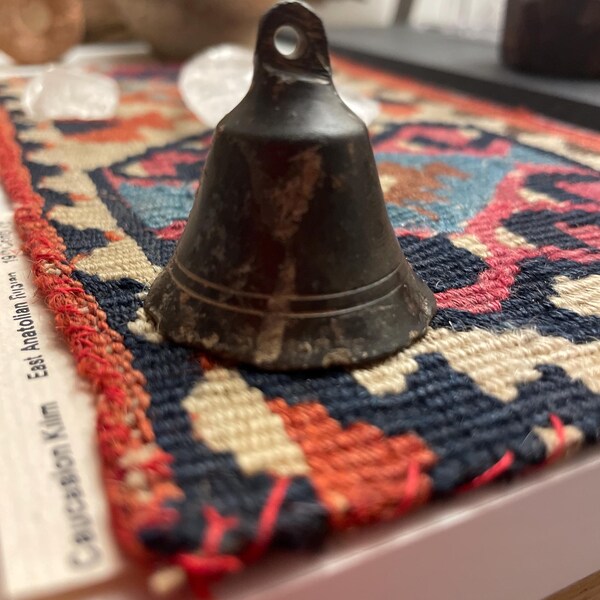 Lead Medieval Personal Seal Matrix Circa 1200-1300 AD, Metal Detecting ...