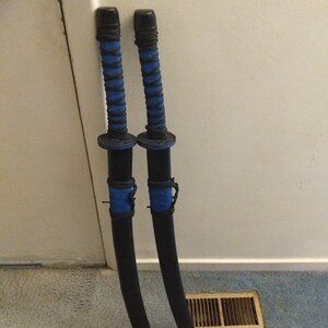 Leather Quiver / Bow Scabbard Handmade for Archery | Etsy