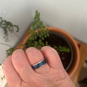 Mood Colour Changing Rings , Fun Colourful, Heat Change, Mood Tracker ...