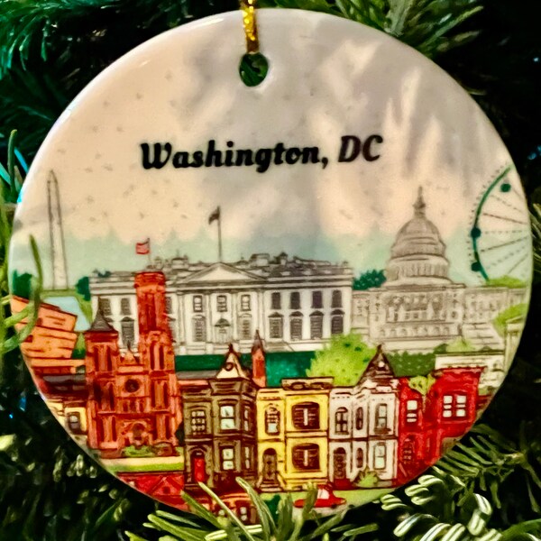 Maryland Gift Box - Etsy