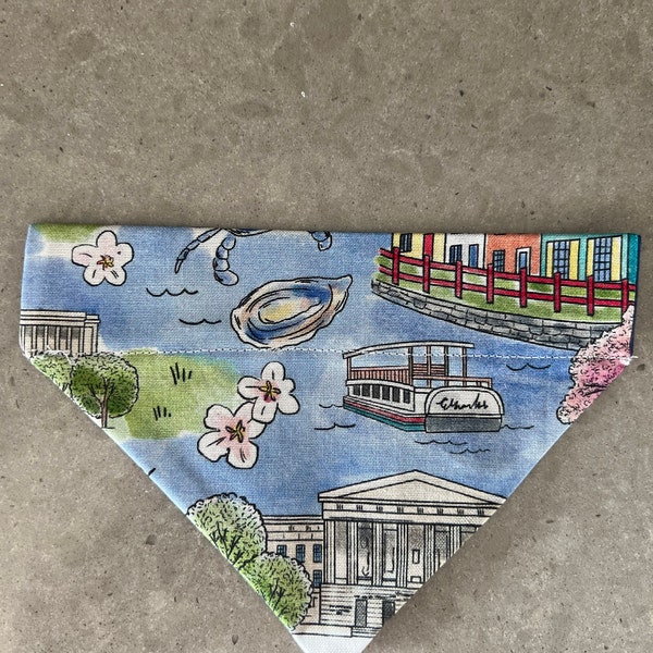 USA States Fabric - by Fabric Traditions - America - Vacation ...