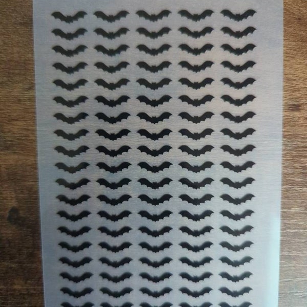 US Calendar Holiday Stickers, Holographic Planner Date Stickers ...