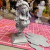32mm Female Halfling Thief by White Werewolf Tavern Choose Your Figure ...