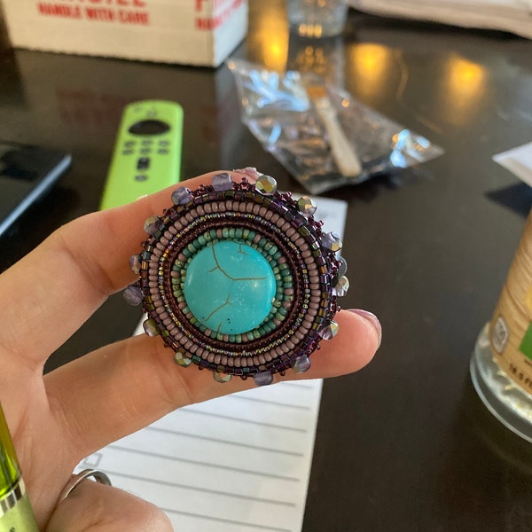 Sunflower Beaded Popsocket Phone Accessory - Etsy Canada