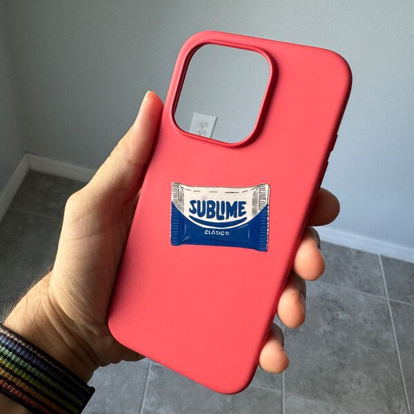 Peru Sticker Pack, Peru Snacks Food Sticker Collection, Inka Kola ...