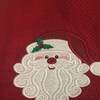 Santa Claus Applique Design Christmas Applique Embroidery Designs for ...