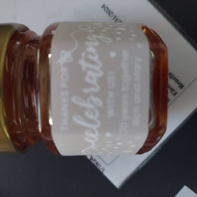 Winnie the Pooh Gummy Bears Candy Box Party Favors With Labels for ...