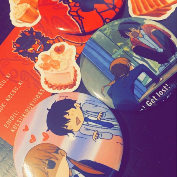 Jujutsu Kaisen Phone Grips : Yuji, Nobara, Megumi, Sukuna, Gojo - Etsy